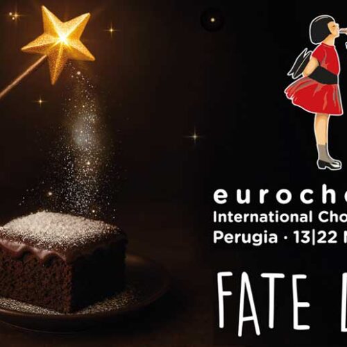 The Salon du Chocolat Returns to Paris