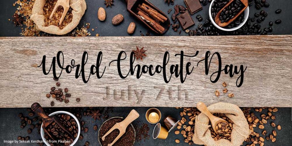 World Chocolate Day: A Global Celebration of Sweet Delight