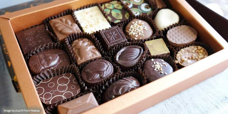 Globalization of Regional Chocolate: Traditions to the global market