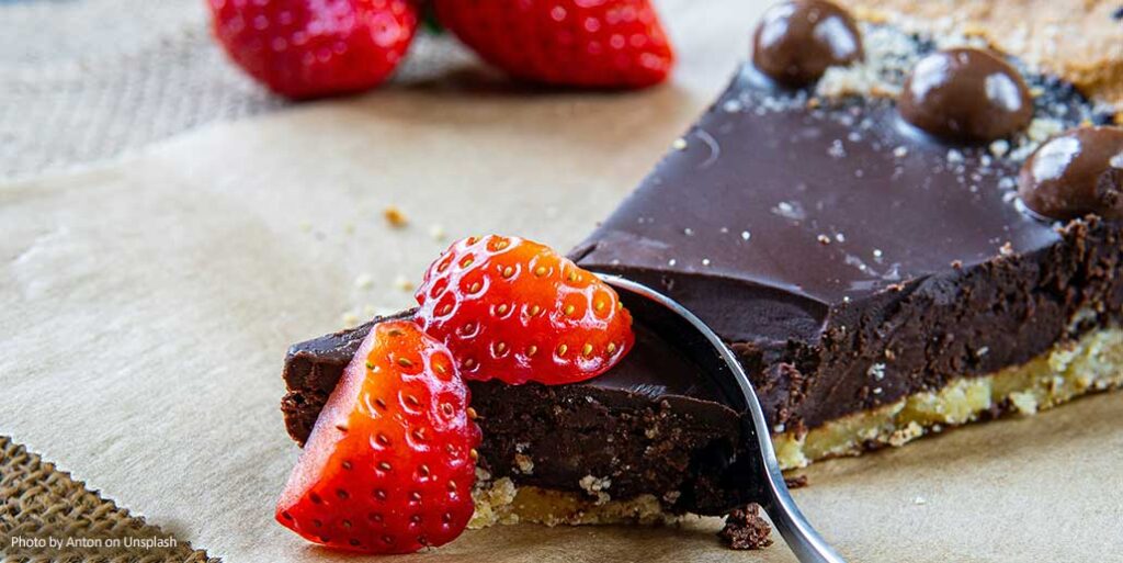 The Psychology of Chocolate Cravings: Why We Can’t Resist It