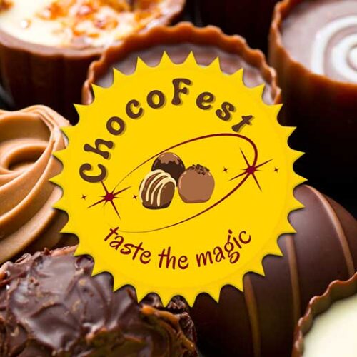 The Ultimate Chocolate Shows: Indulge in Sweet Delights