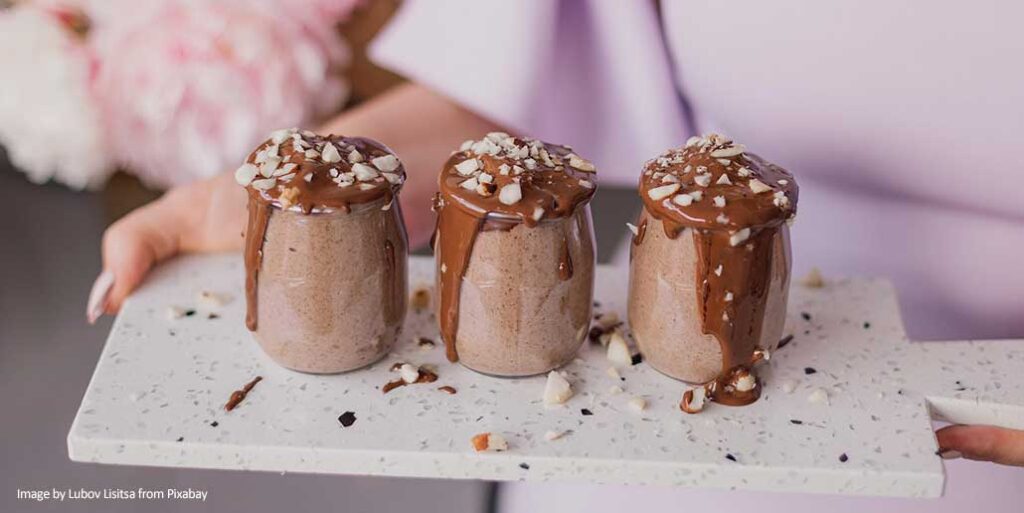 Chocolate Boosts Your Mood: Science Behind Its Happiness Effect