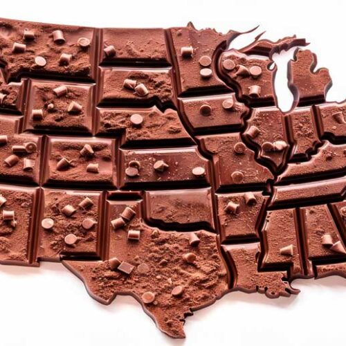 Latin America Chocolate Heritage and HIstory