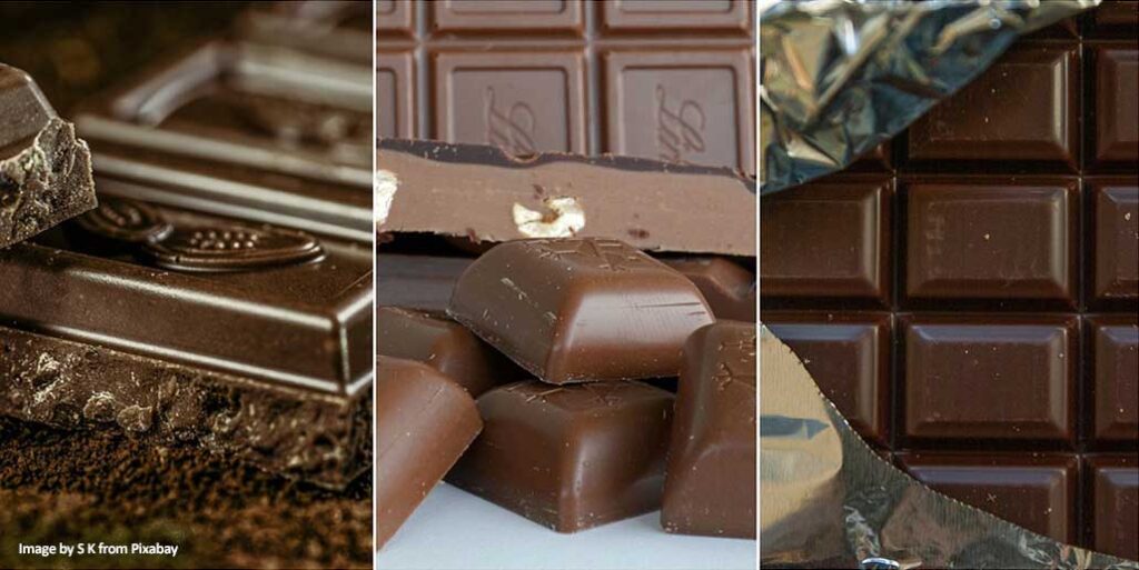 2025 Chocolate Trends: Indulgence, Health, Ethical Innovations