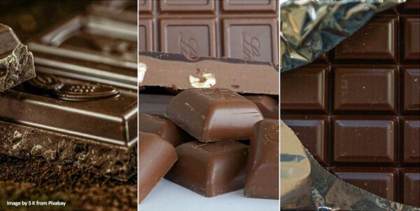 2025 Chocolate Trends: Indulgence, Health, Ethical Innovations