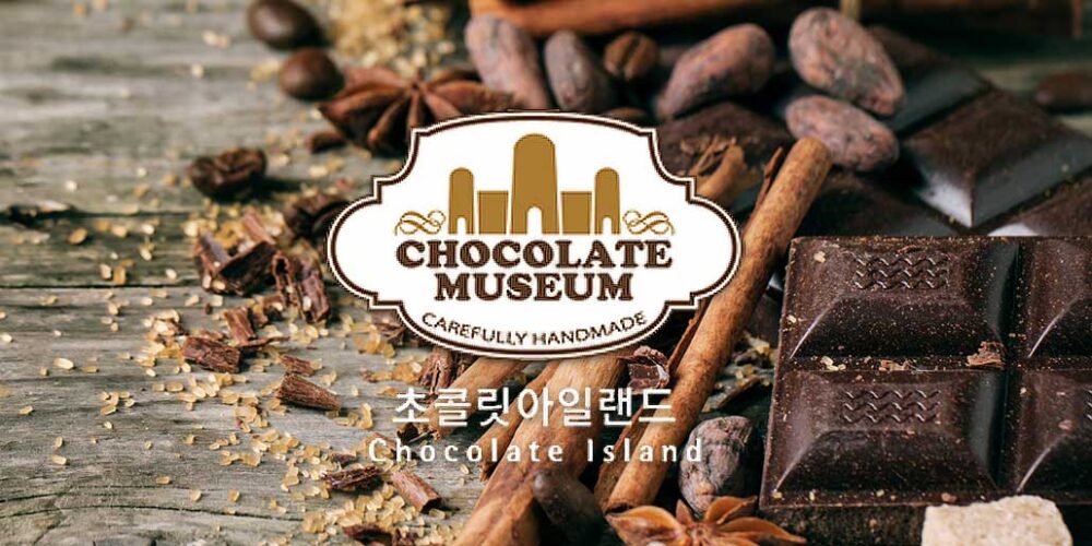 Chocolate Museum, Explore Korea’s Premier Chocolate Attraction