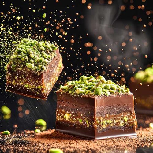 Chocolate Industry’s Response to the 2025 Cocoa Crisis