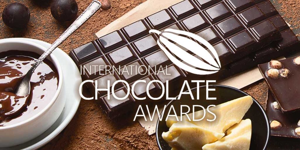 International Chocolate Awards 2026 Calendar, Dates, and Events