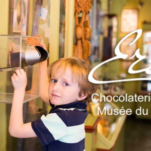 La Maison du Chocolat: Excellence in Chocolate Craftsmanship