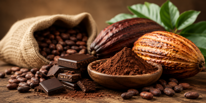 Cocoa Prices Fall in 2026, Yet Shoppers Still Face Higher Costs